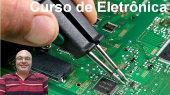 Review do Amplificador UHF/VHF Booster com BFR90 - Toni Eletrônica