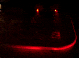 LED Color Fade Effect (Casemod) - Toni Eletrônica