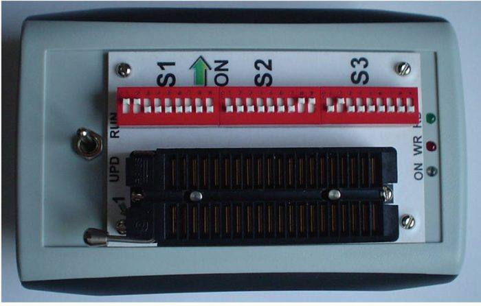 USBPicprog Gravador Programador de Pic USB Profissional
