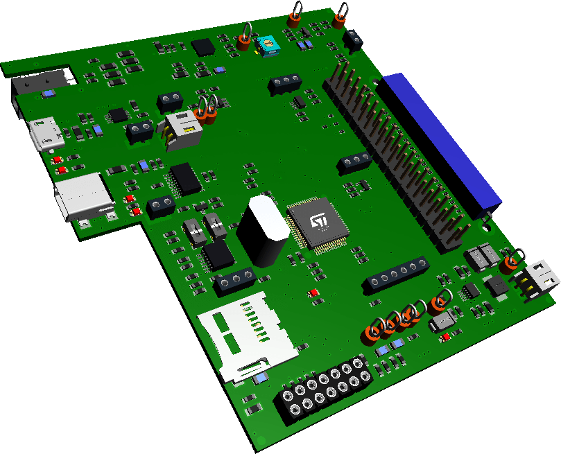 Download Proteus 8 professional Design Suite ISIS ARES 8.13 - Toni ...