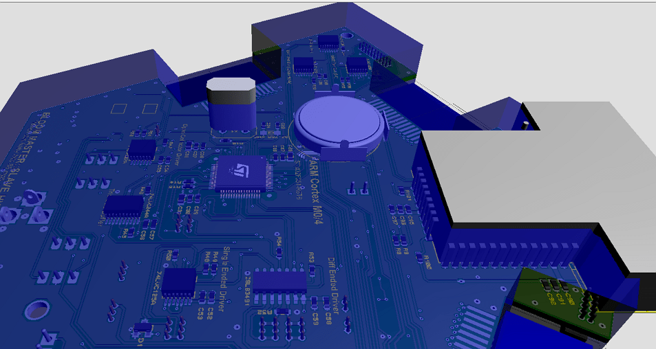 Download Proteus 8 professional Design Suite ISIS ARES 8.13 - Toni ...