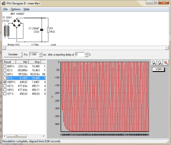 Download PSU Designer II - Fonte para amplificador valvulado - Toni ...