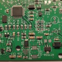 JLPCB SMT serviço de montagem de componente SMD - Toni Eletrônica