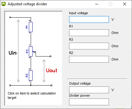 Download sx-emcalc 1.1 calculadora de eletrônica - Toni Eletrônica