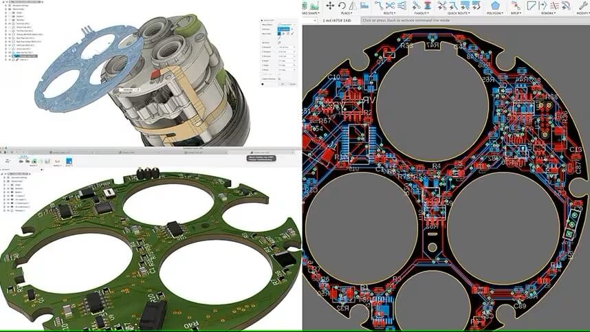 Baixe o Autodesk Fusion 360: software de projeto e fabricação - Toni ...