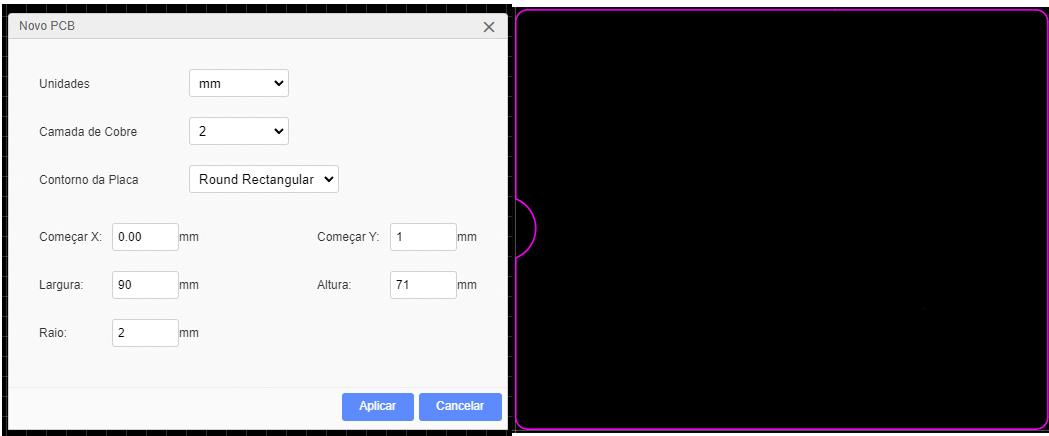 Construa um timer 555 discreto usando Transistor - Toni Eletrônica